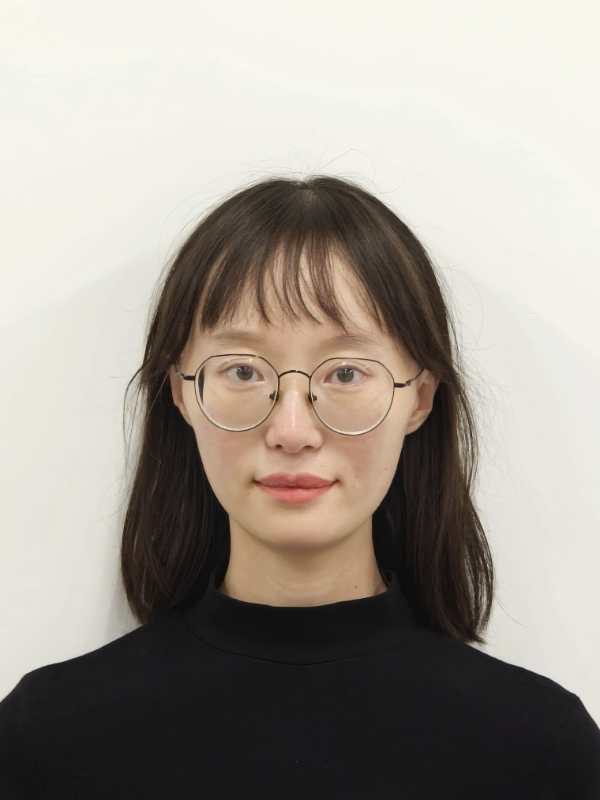 Welcome Yan LI to our team! | Yang Zou